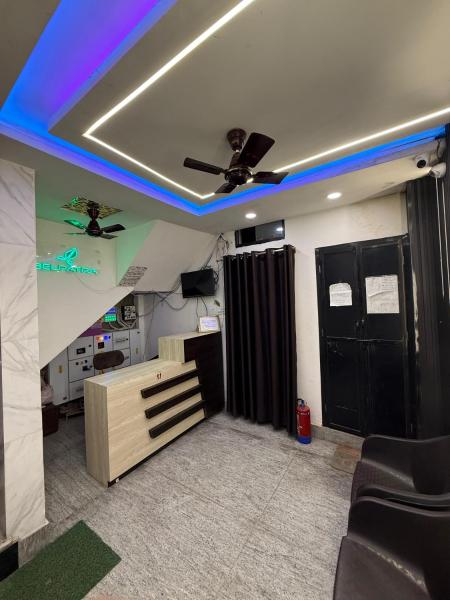 Belpatra Paying Guest House - ワーラーナシー