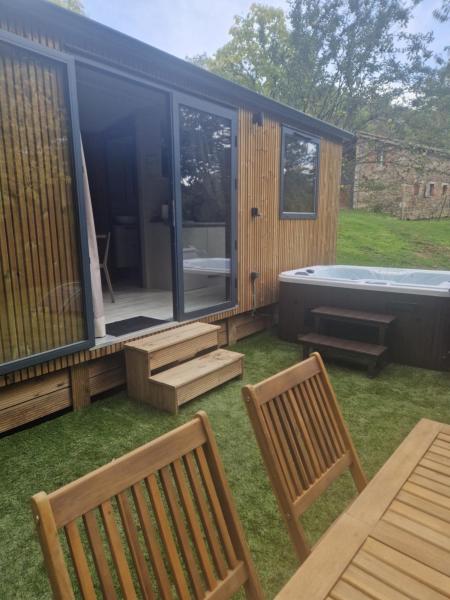 Cabane Des Catalpas - Puy-de-Dôme