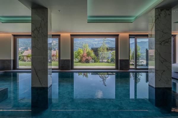 Miramontino Mountain Suite - Lac de Côme