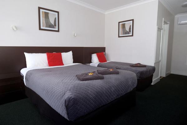 Glynlea Motel - Horsham