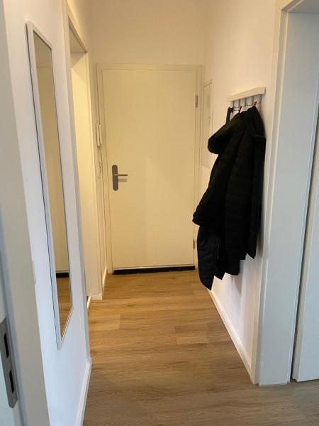 Me Apartments Würges 1 2 8 - Bad Camberg