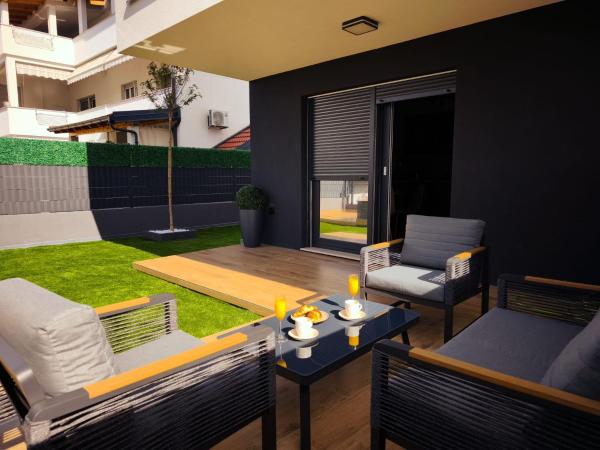 Divini Apartment - Sukošan