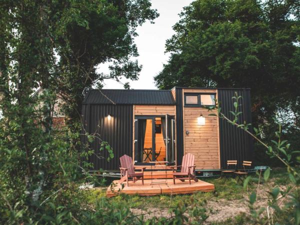 La Voie Romaine 2 By Tiny Away - Creuse