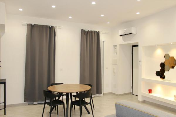 House In Naples - Naples