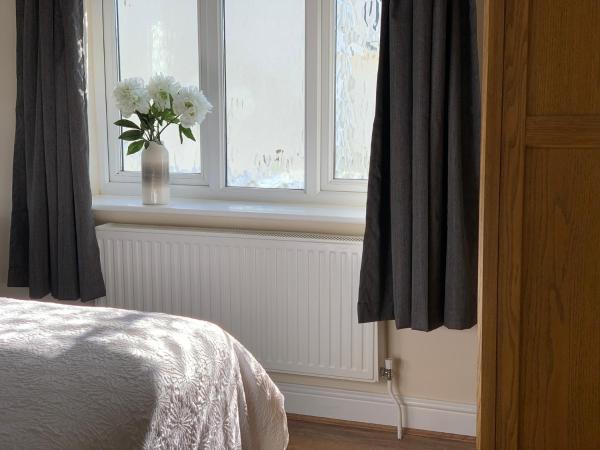 Oxwich View Cottage - Llangennith