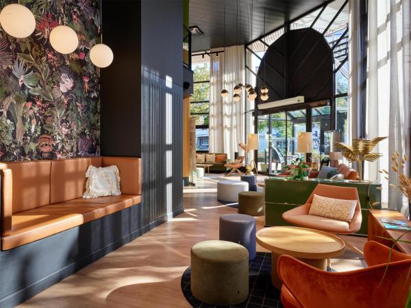 Radisson Hotel Clermont-ferrand - Royat