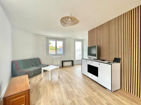 Le Cosy Tranchais - City Center - 300 M Beach - Angles