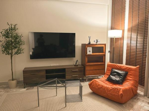 Haven Homestay - Batu Pahat