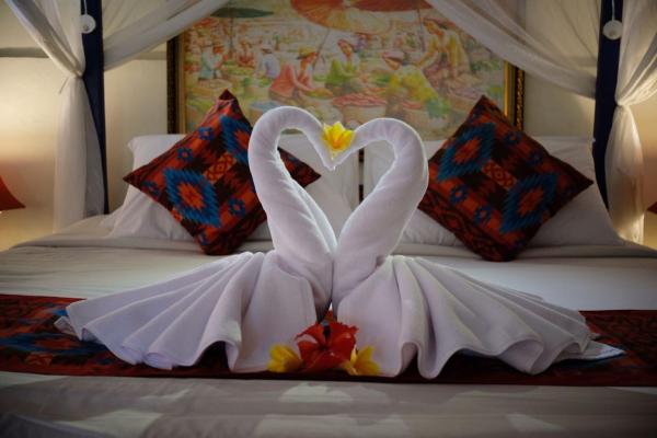 Puri Cendana Resort Bali - Seminyak
