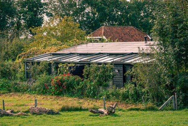 Logement De Appelgaard - Culemborg