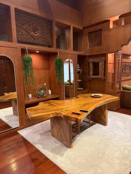 Tropical Thai Loft With Koi Pond - Patong Beach