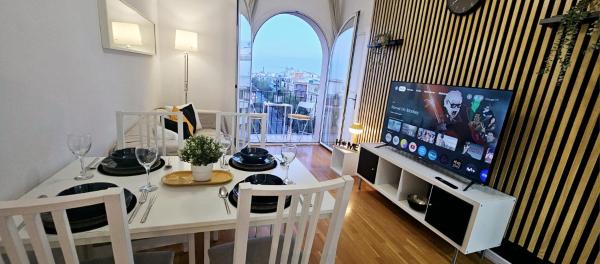 Premium Refurbished Apartment In Barcelona City Center - Barcelona