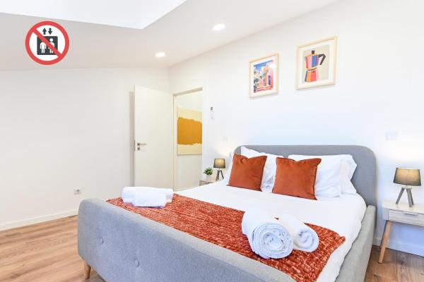 Florent Apartment By Sé Apartamentos - Braga