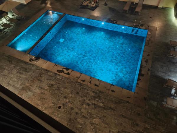 Rent Apartment In A Secure Residence - Mohammedia