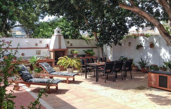 2 Bedroom Beautiful Home In Benalmadena - Torremolinos