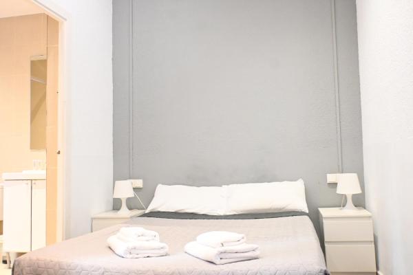 Homenfun Barcelona Camp Nou - Castelldefels