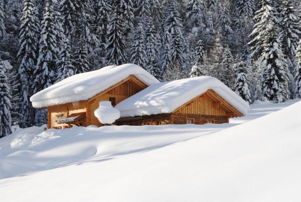 Loimoarhütte - Wagrain