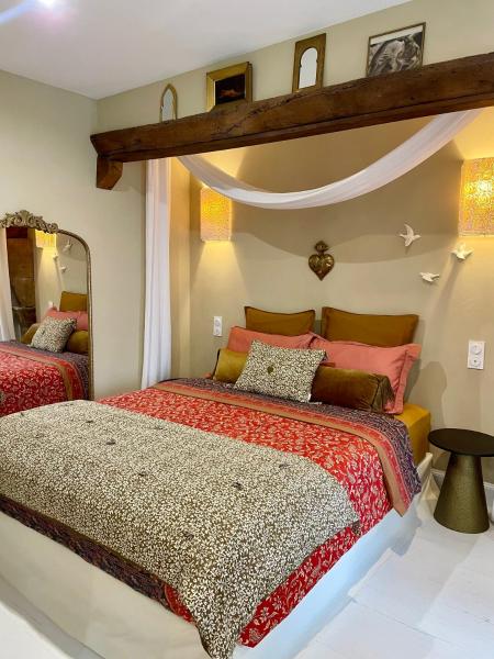 La Suite Drômoise 1809 - Romans-sur-Isère