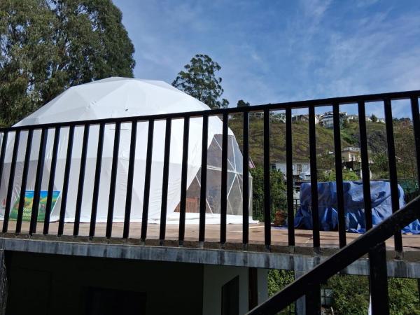 Dreamy Wonders Domes - Kodaikanal