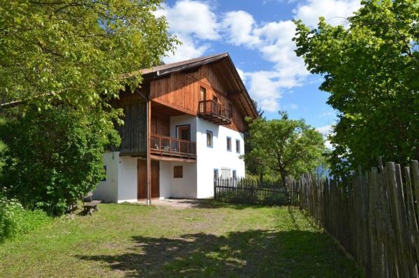 Kohlstatt Hütte - Lana