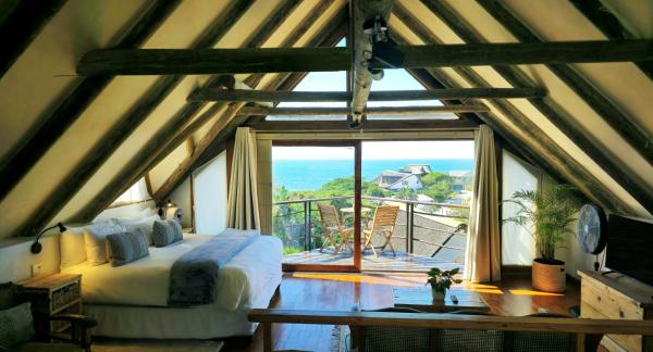 African Dreaming - Jeffreys Bay