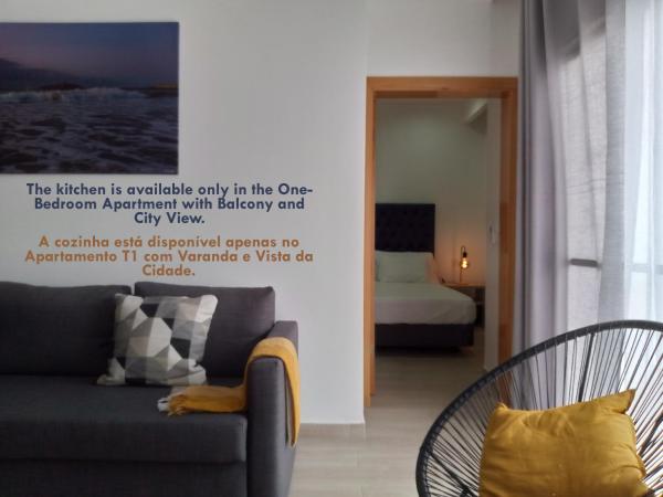 Charming House Tarrafal - Cabo Verde