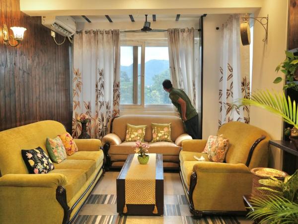 The Doon Penthouse - Dehradun