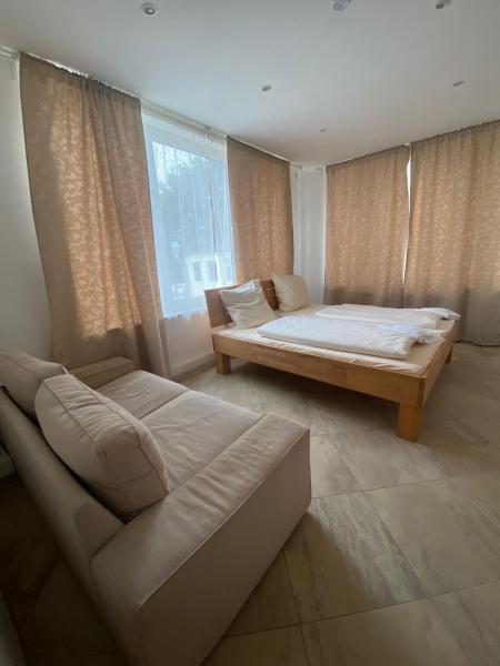 Haven Hannover - Hannover