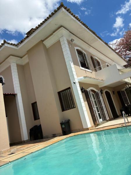 Morumbi Mansão 278 - Santo Amaro