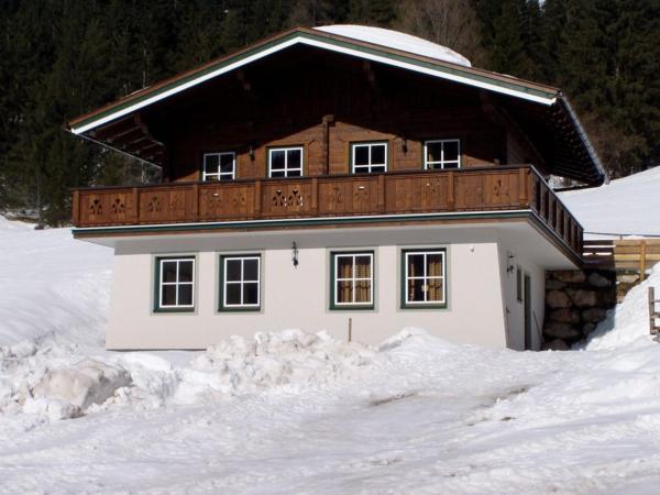 Chalet Amade - Dachstein