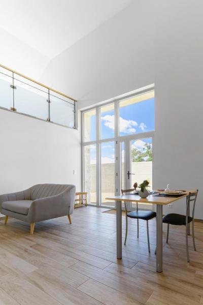 Résidence Penaud - Appartements Design Et Climatisés à La Campagne - Saint-Pourçain-sur-Sioule