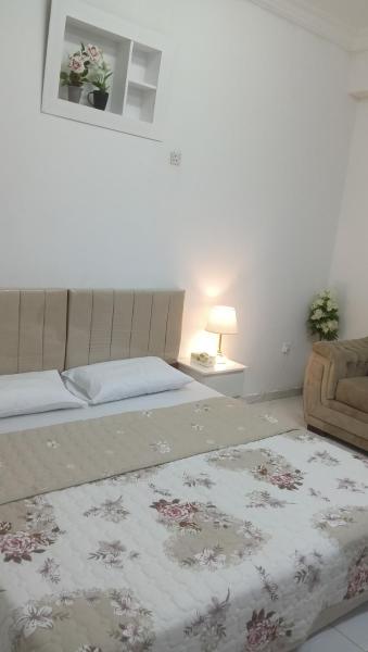 سوما للشقق المفروشه - Madinah