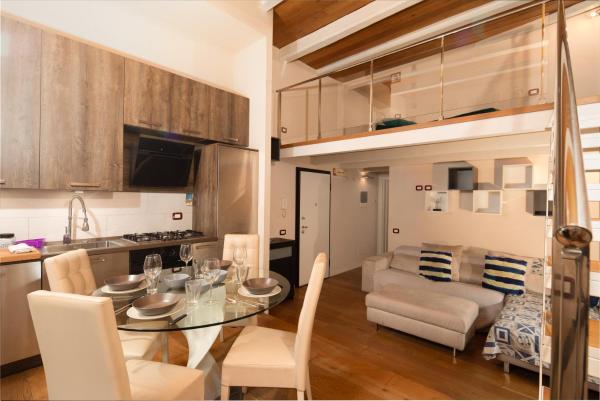 Florence Cozy Duplex - Florence