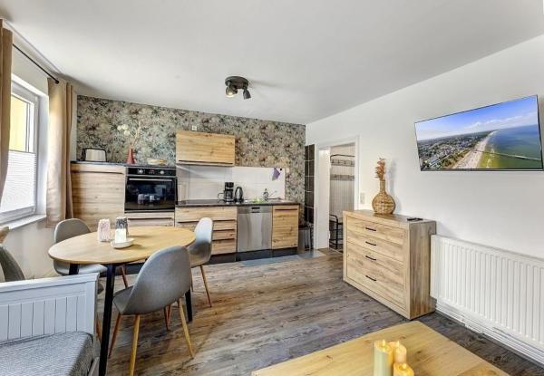 Fewo Marion - Zinnowitz