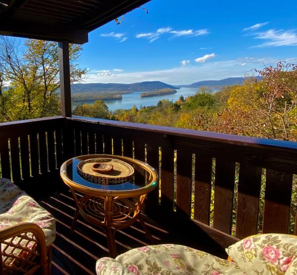 Szegfű33 Vendégház - Nagymaros