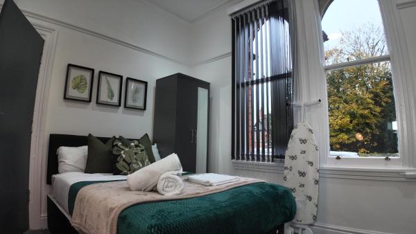 Charming Studio In The Heart Of Birmingham - Birmingham