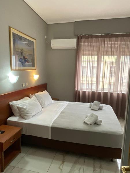 Piraeus Acropole Hotel - Euboea