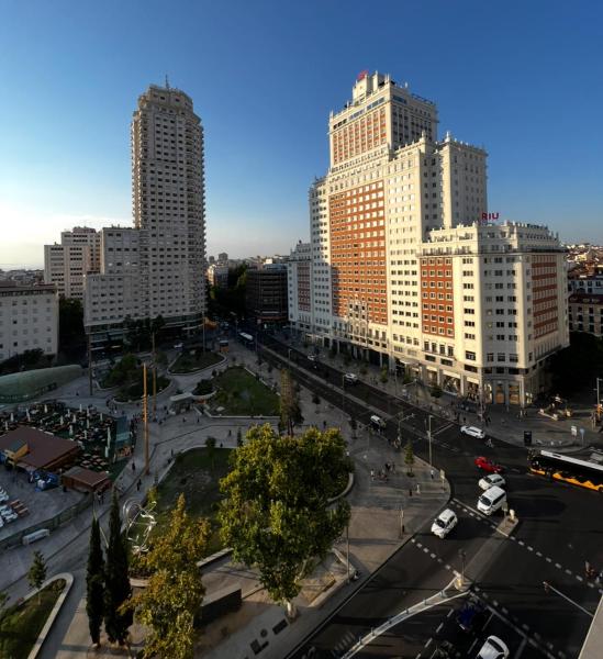 Lovely Big House In Gran Via - Friends & Families - Getafe