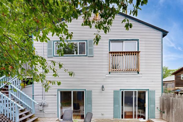 Summertime Iv - Bar Harbor