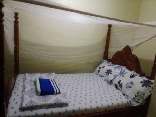 Pricez Entebbe - Ouganda