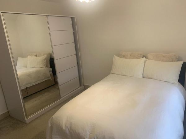 Cozy Room In Peaceful Home - Cheshire