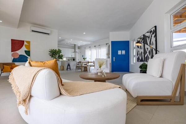 Sosua Ocean Village Villa 24 - Sosúa