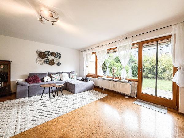 Fewo Milan - Oberstaufen