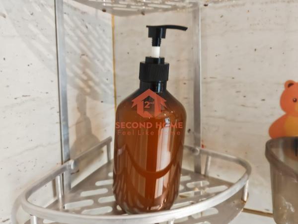 Cozy 1br Brooklyn Apt Alam Sutra Pool, Gym - Jakarta