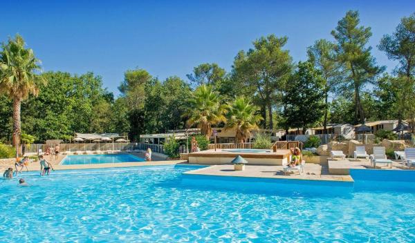 Le Coin Provençal - Nans-les-Pins