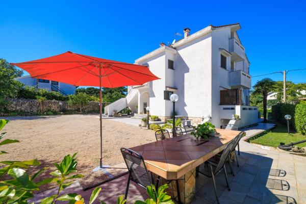 Apartment Dragica - Krk