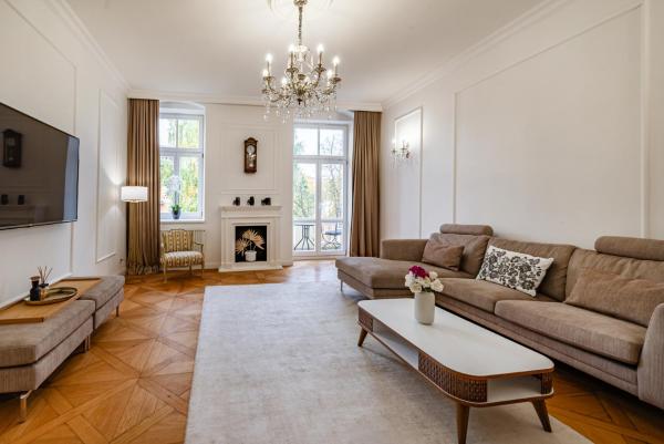 La Mucha Apartment - Mariánské Lázně