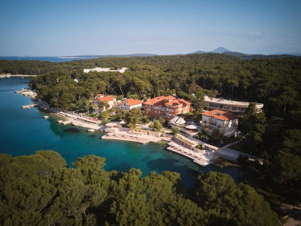 Boutique Hotel Alhambra - Veli Lošinj