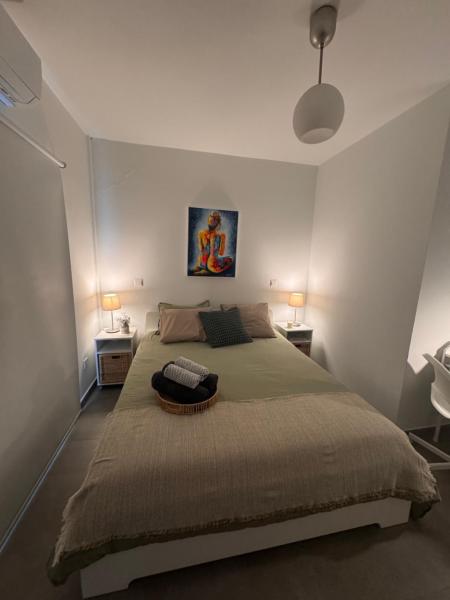 Skyhigh Urban Apts - Nicosia