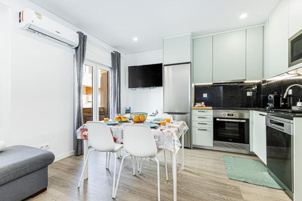 Ancora Apartment - Armação de Pêra